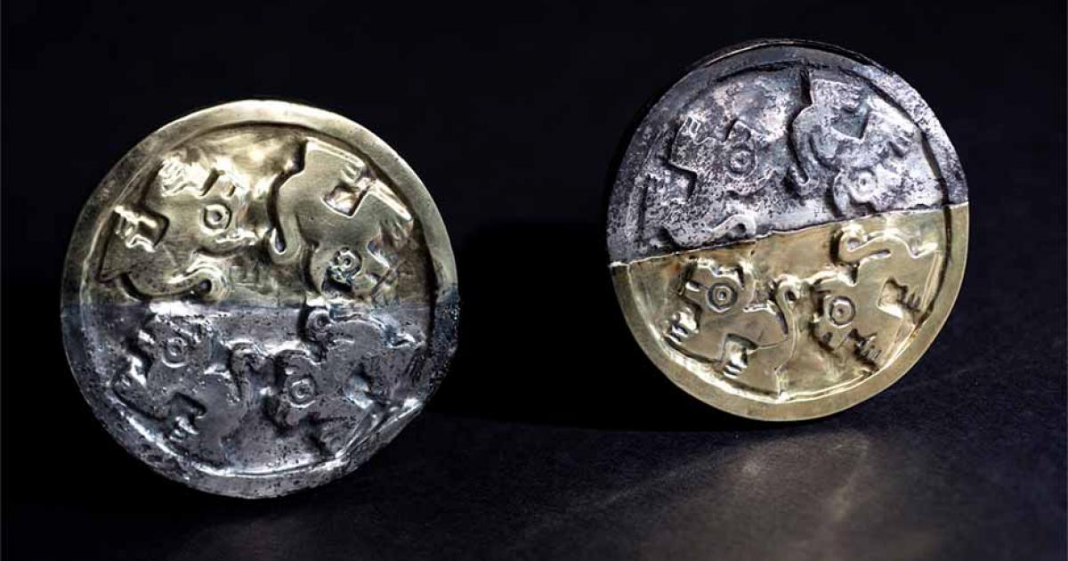 Elite Wari Craftsman With Jewels And Rare Tools Found at Peruvian Site ...