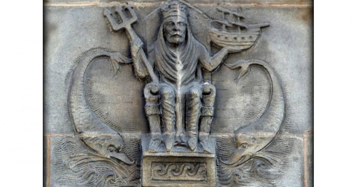 Ring of Skulls: Ancient and Modern Sacrifices to the Water Gods ...