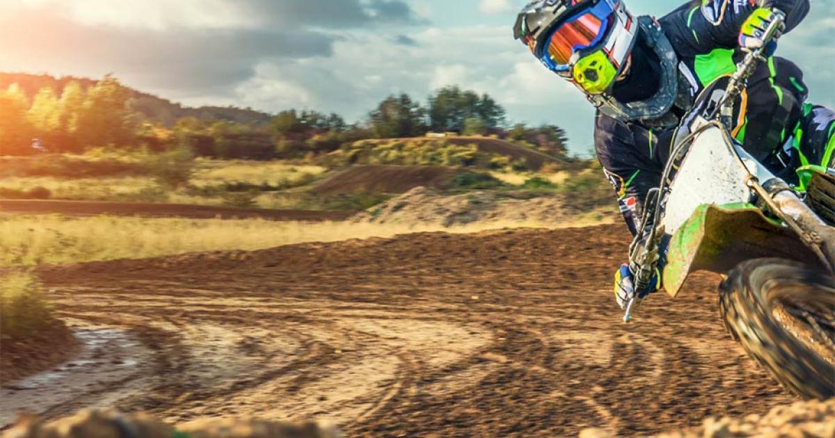 Irresponsible Bikers Use 3,000-Year-OId Ring Cairn as Motorbike Circuit ...