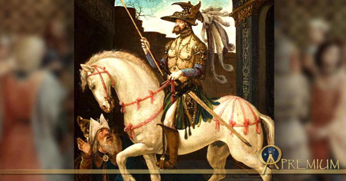 What Really Happened to Valerian? Was the Roman Emperor Humiliated and ...