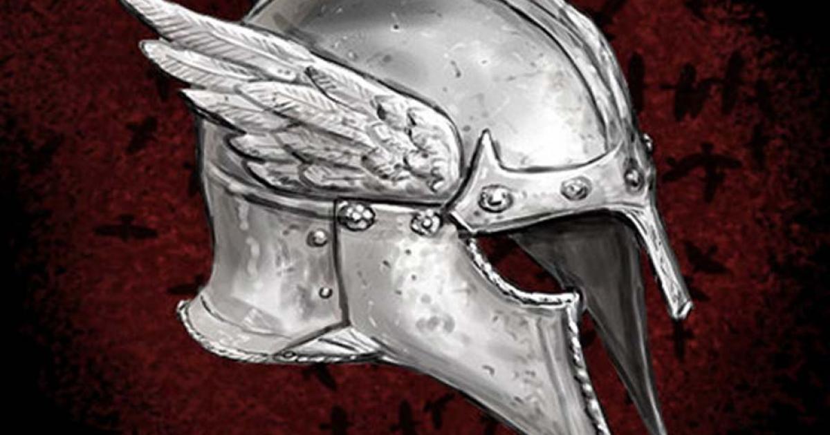 Did Ancient Warriors Really Go to Battle Wearing Winged Helmets ...