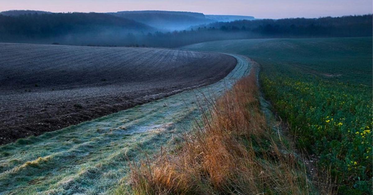 The Weird Wolds of Yorkshire: Inside the Mysterious Wold Newton ...