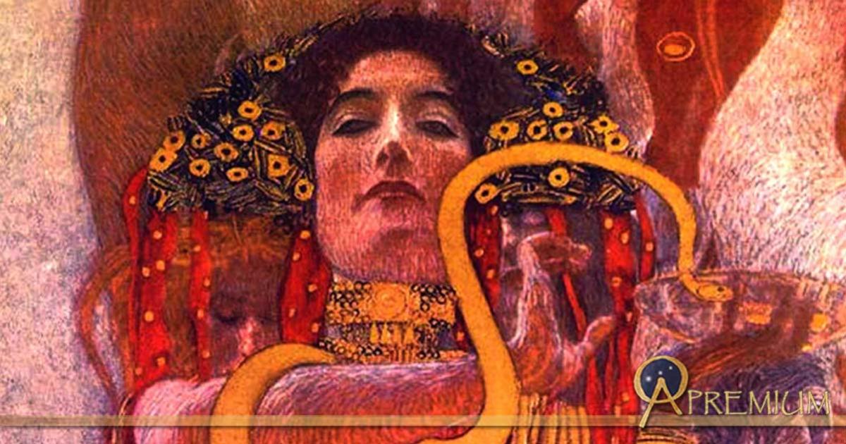 Woman, Healer, Goddess? Famous (and Forbidden) Female Physicians in the ...