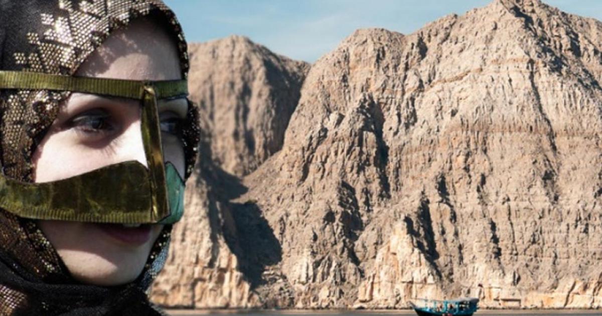 Are the Reclusive Shihuh People of Musandam the Original Arabians ...