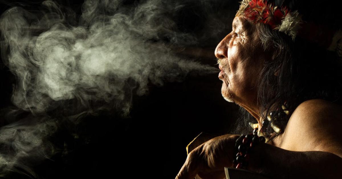 Pre-Inca Tulipe and the Yumbo: Traders Ahead of their Time? | Ancient ...