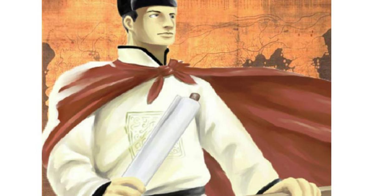 Zheng He: Famous Chinese Explorer Who Added Wealth and Power to the ...