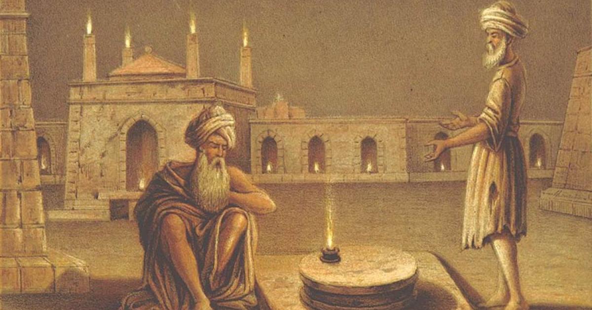 Zoroastrianism: 4000 Years of Faith, Fire and the Battle Between Good ...