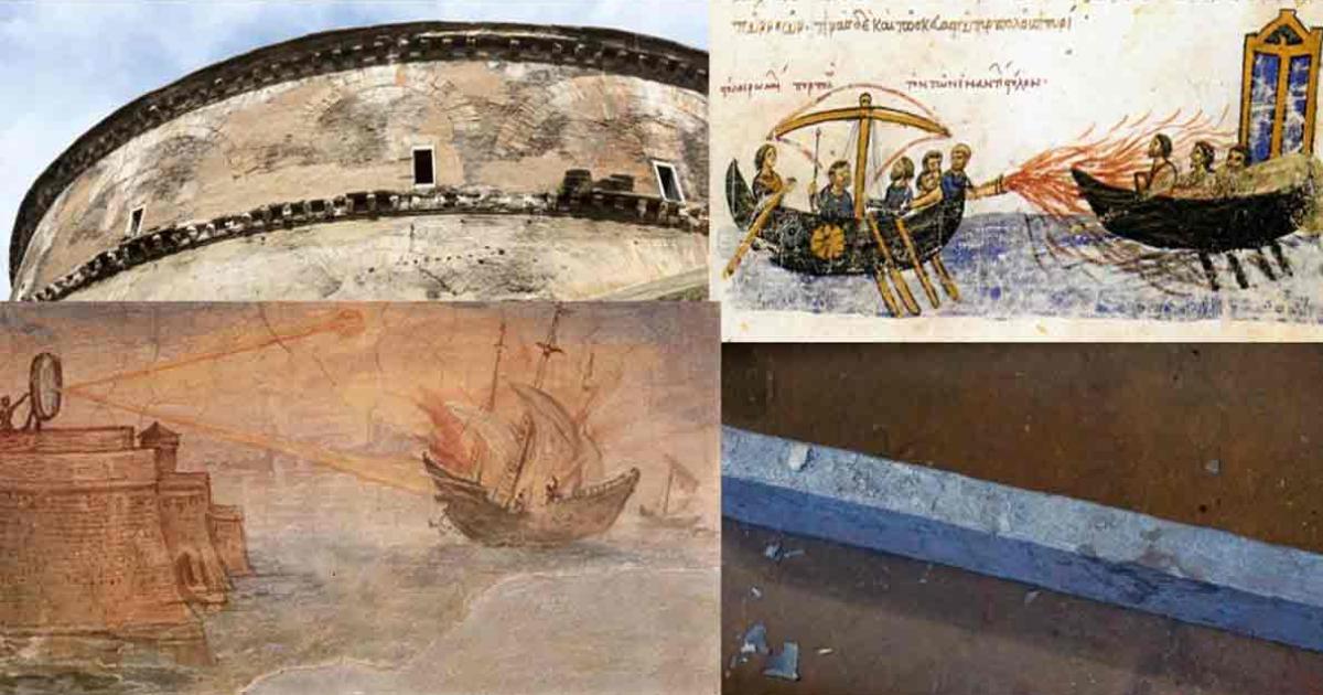 6 Advanced Ancient Inventions Beyond Modern Understanding | Ancient Origins