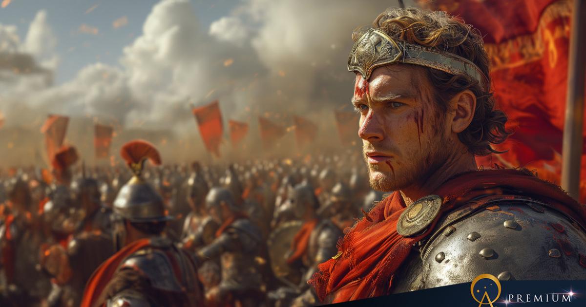 Alexander the God | Ancient Origins