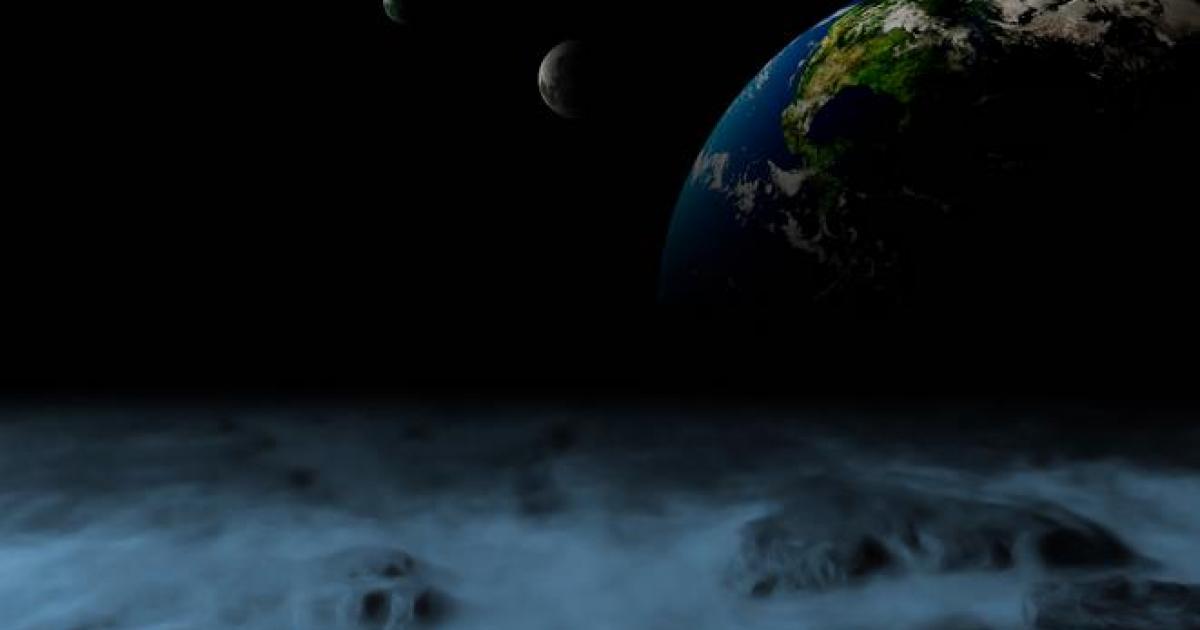 Renowned Astronomer Given Go Ahead for New Alien Search | Ancient Origins