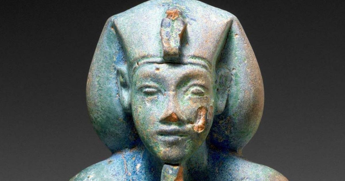 Anand Balaji | Ancient Origins