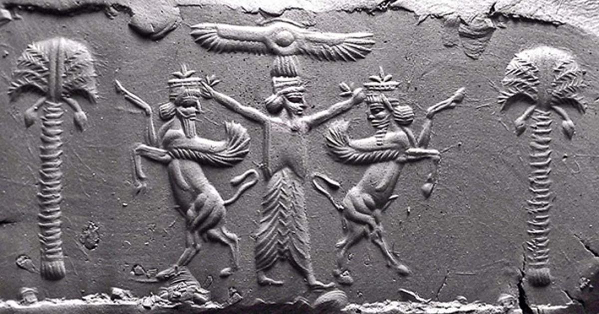 Iraqi Transport Minister Announces that Sumerians Launched Spaceships ...