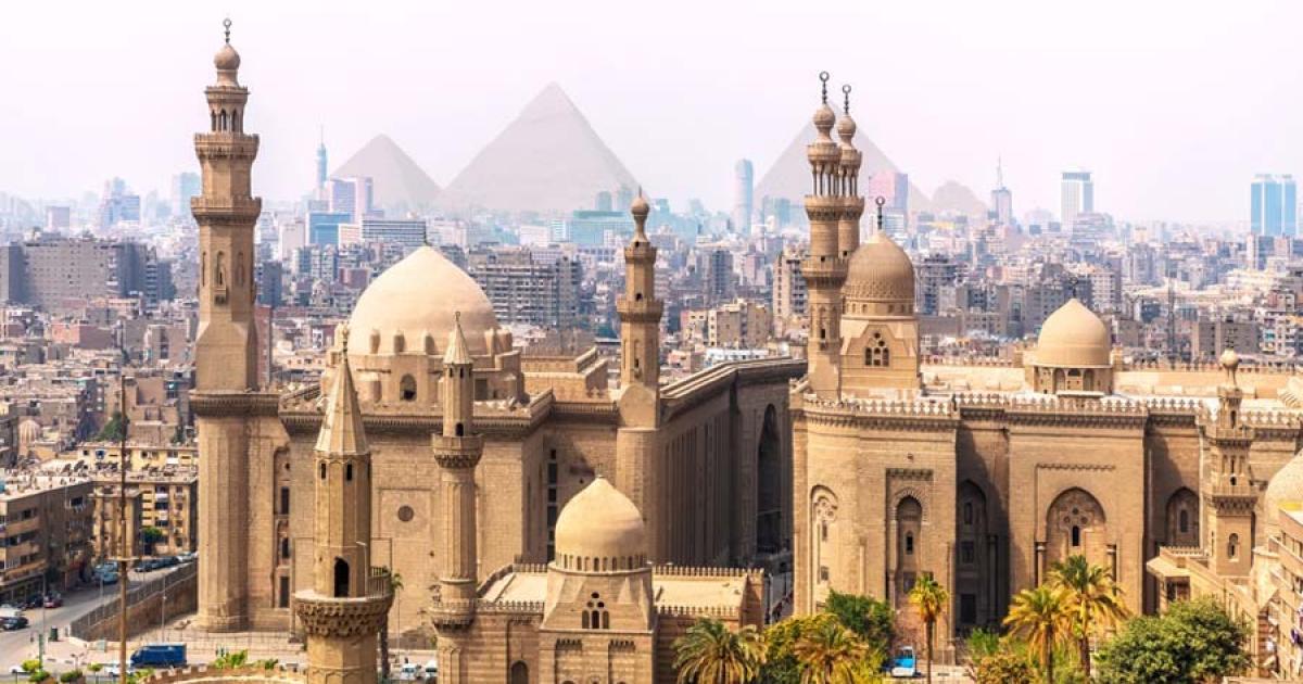10 Must See Ancient Cities to Add to Your Bucket List | Ancient Origins