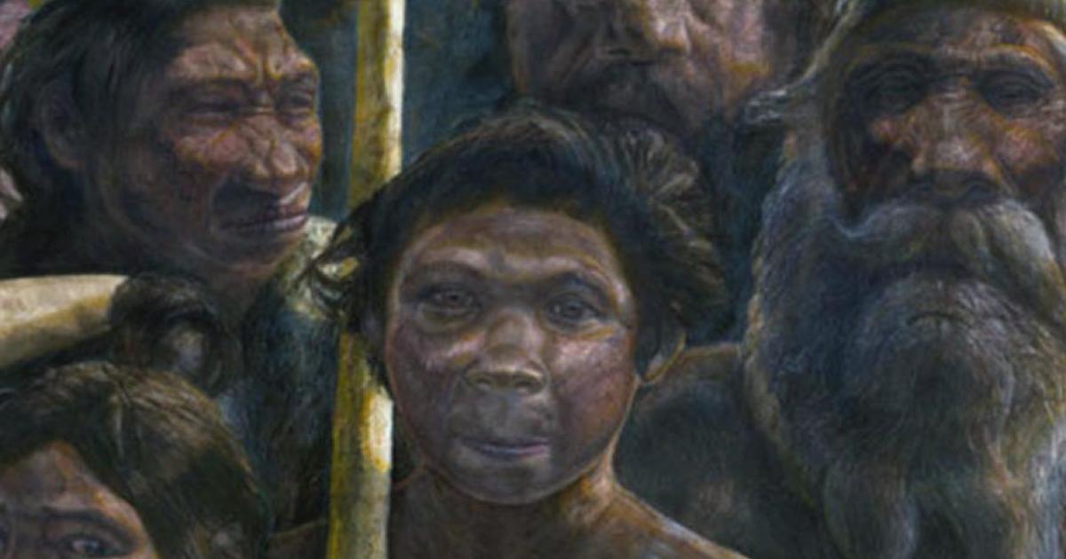 How Ancient Hominid Interbreeding has Shaped Humans Today | Ancient Origins