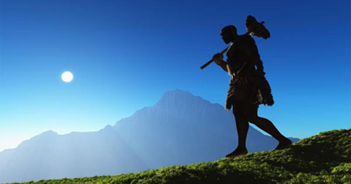 Mysterious Origins – What we don’t know about the emergence of humans ...