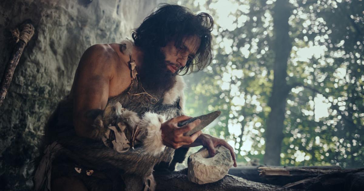 40,000-year-old Tools Used by Ancient Humans Unearthed In North China ...