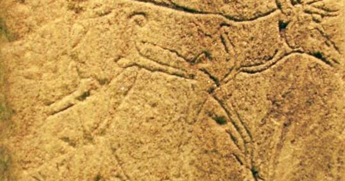 New Language Dating Back to Iron Age Discovered in Scotland | Ancient ...