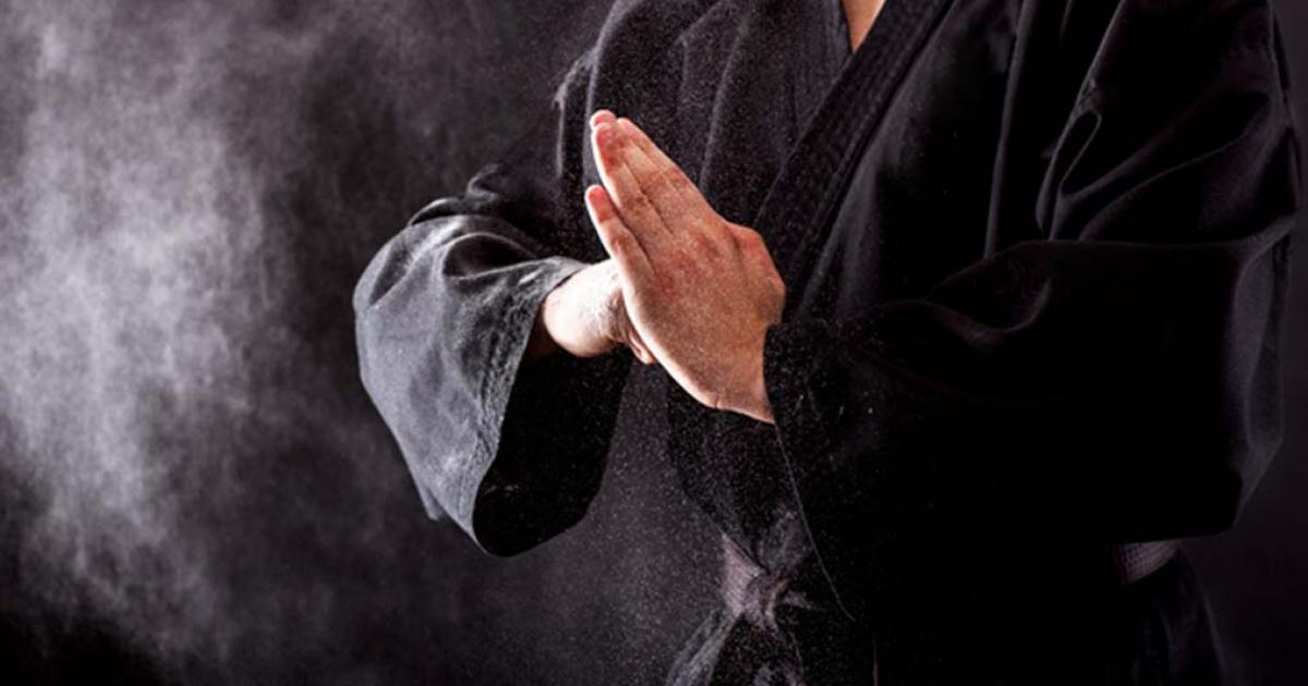 The Origins of the Top 5 Most Ancient Martial Arts that are Still ...