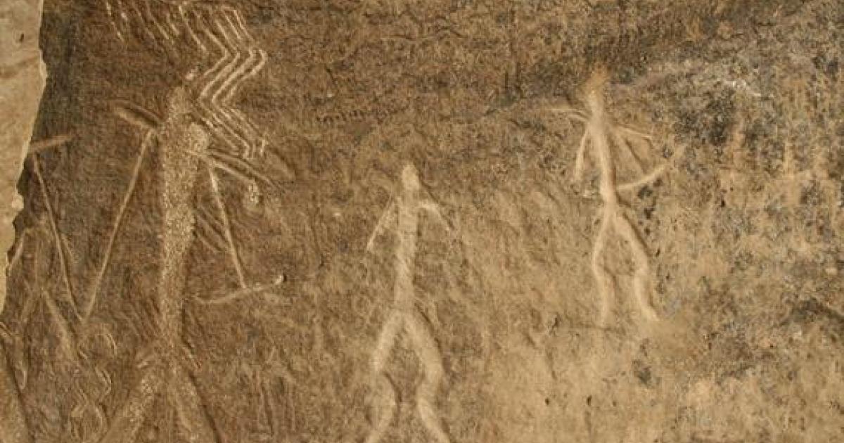Early humans and the evolution of hunting skills | Ancient Origins