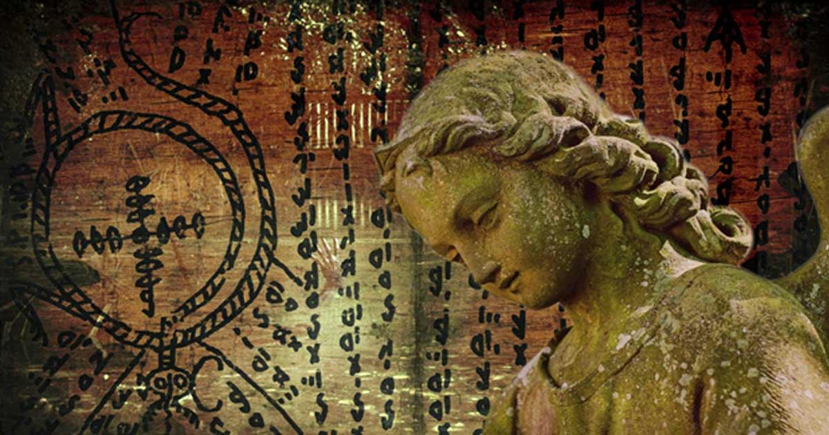 Deliver Us From Evil: How Ancient People Protected Their Houses from ...