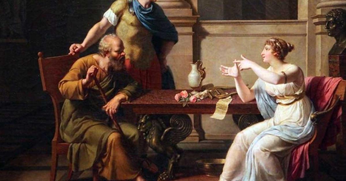 Elite Companions, Flute Girls and Child Slaves: Sex Work in Ancient ...