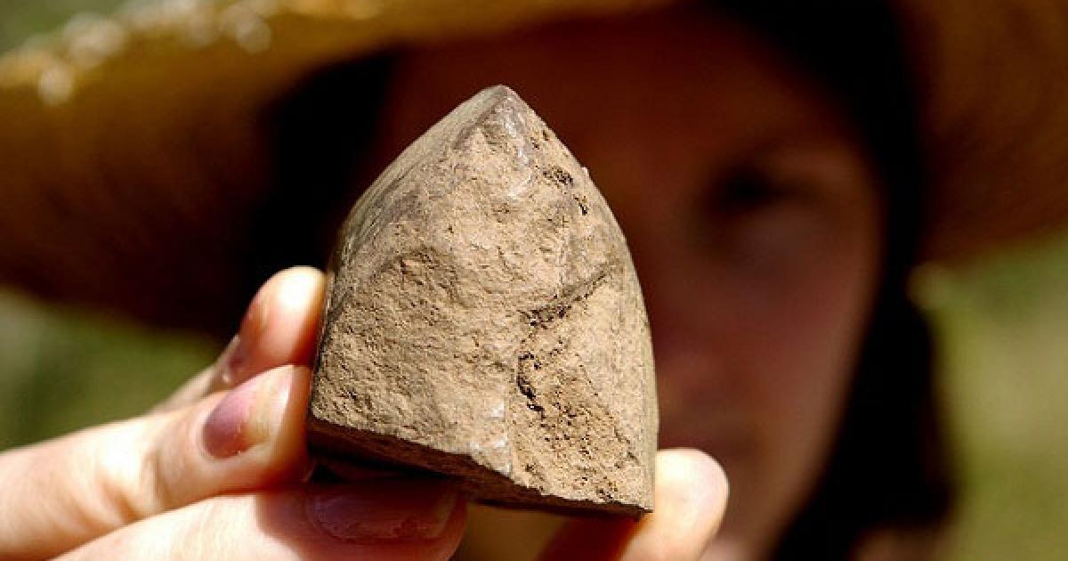 Ancient tools evolved in Australia thousands of years before they ...
