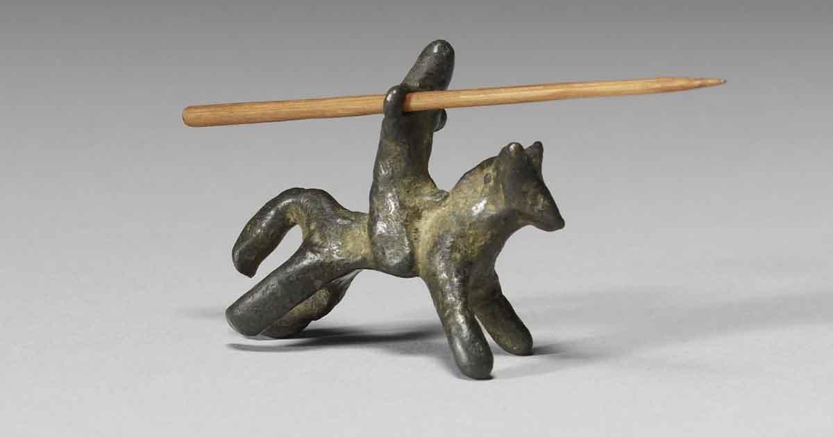 10 Must-Have Toys for Ancient Kids | Ancient Origins