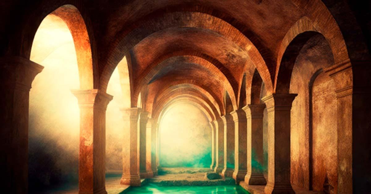 15 Amazing Aqueducts of the Ancient World (Video) | Ancient Origins