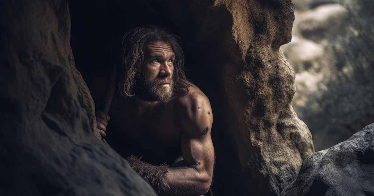 Massive Climate Catastrophe Froze Europe’s Earliest Humans to Death ...