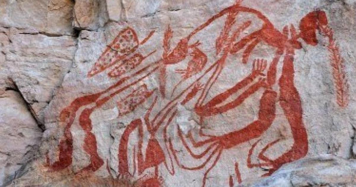 Unravelling the Ancient Origins of Australia | Ancient Origins