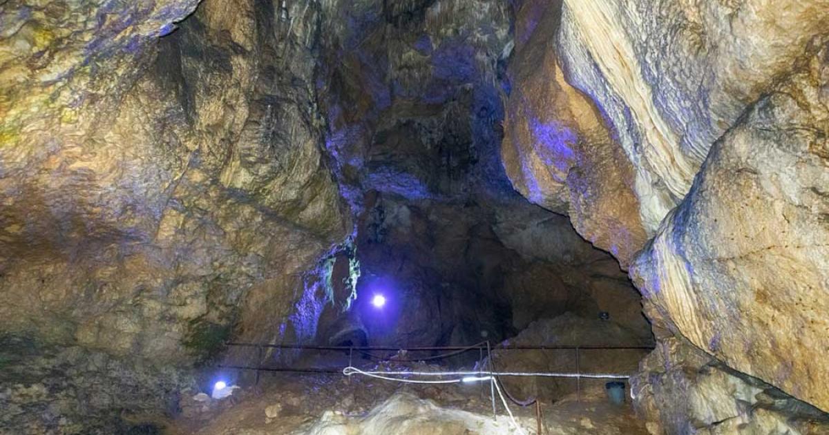 Contested Yet Fascinating Bones Found in the Bacho Kiro Caves | Ancient ...