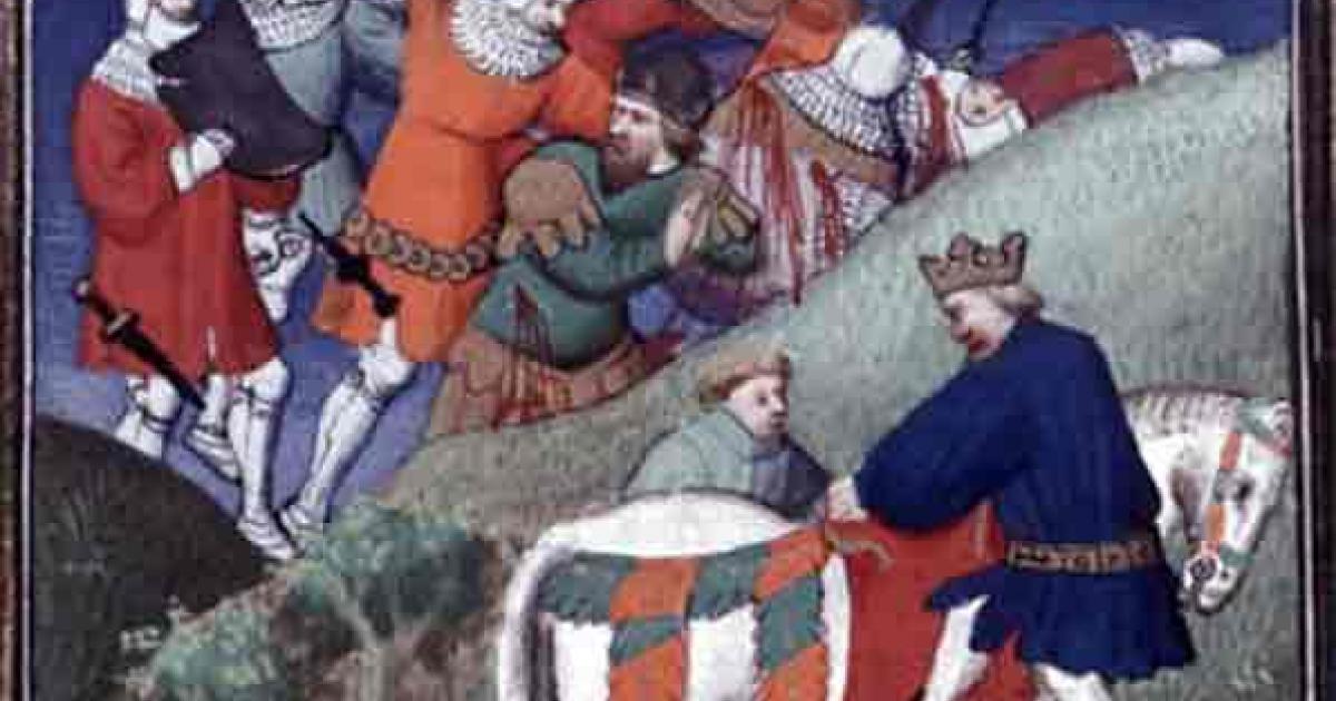 Unveiling The Bloodiest Medieval Battles You’ve Never Heard Of (Video ...