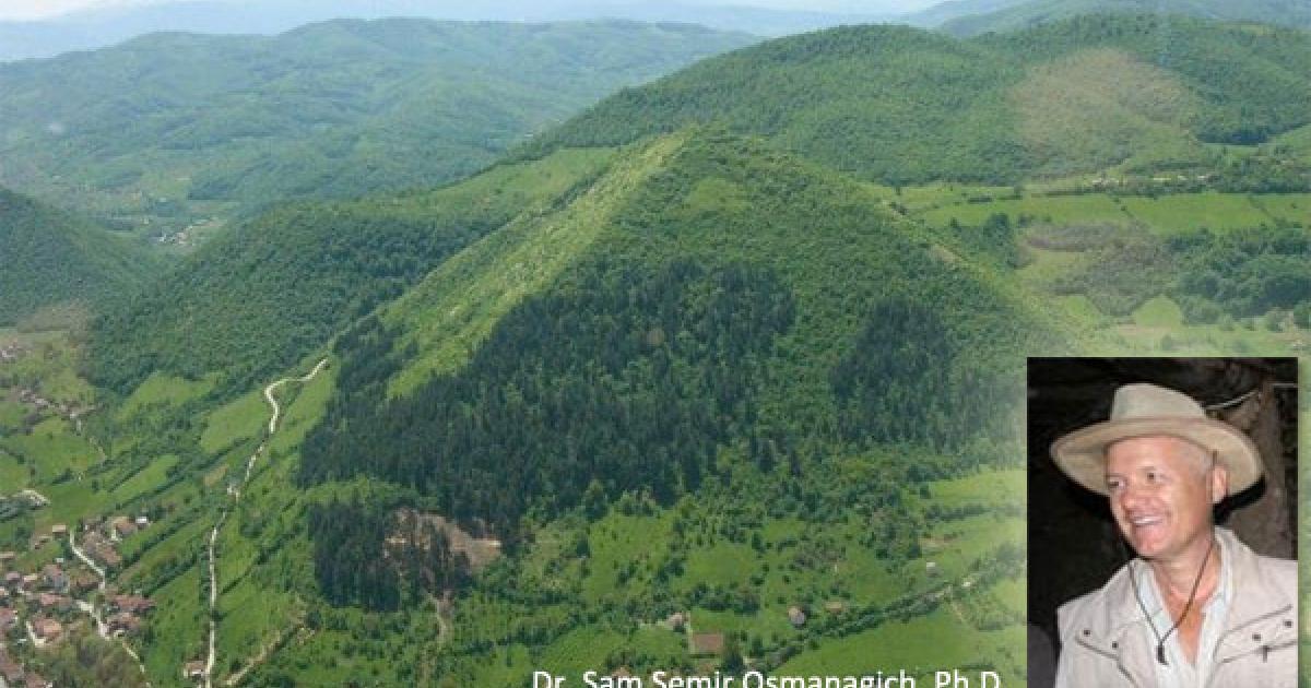World History and Bosnian Pyramids | Ancient Origins