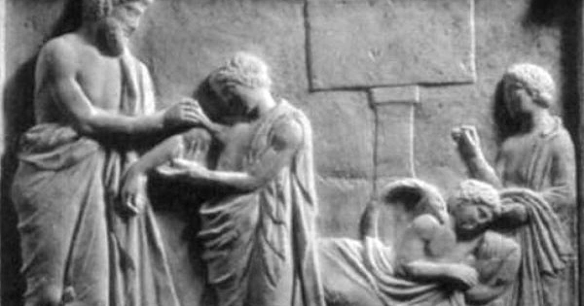 Brain Surgery in Ancient Times | Ancient Origins