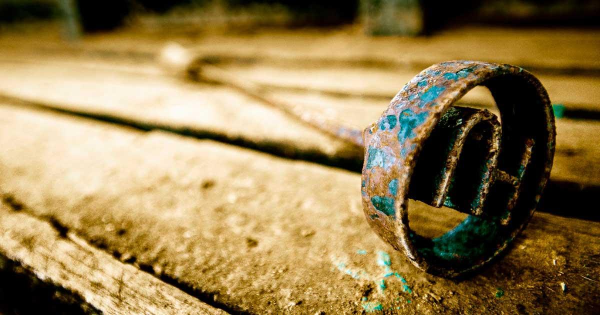 Evidence Emerges that Ancient Egyptians Used Branding Irons on Human ...