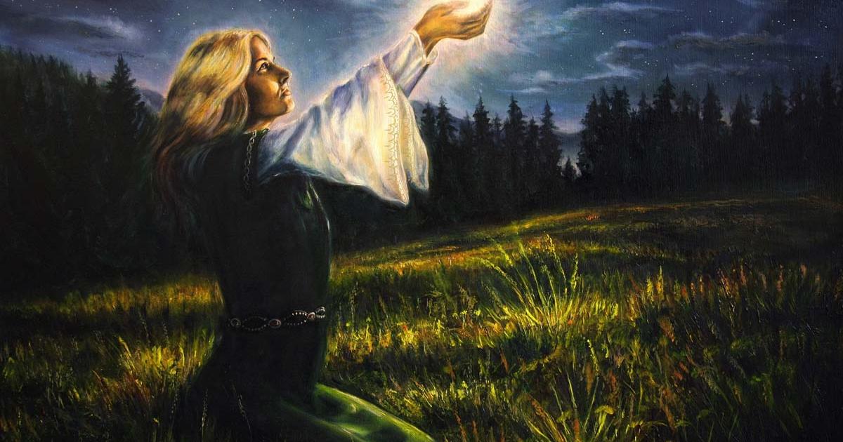 Return of the Ancient Gods: The Resurgence of Paganism | Ancient Origins