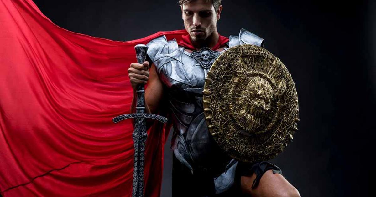 Roman Centurions: Elite Forces of the Roman Empire’s Military | Ancient ...