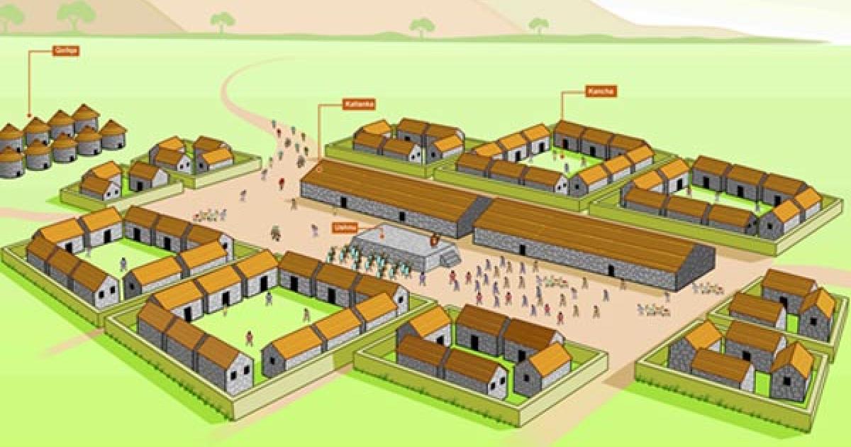 Important Inca ceremonial site uncovered in Peru | Ancient Origins