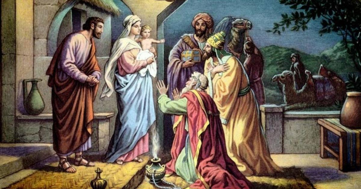 Uncovering the Language of the First Christmas | Ancient Origins