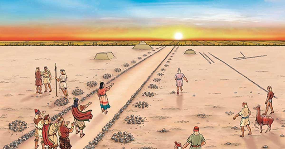 How Feasting Rituals Helped Lead to a Civilized World | Ancient Origins