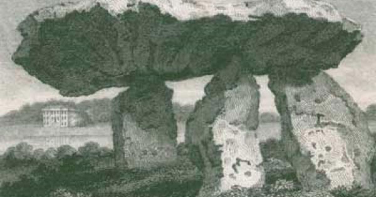 5,000-year-old Cornish monument to be restored to its former glory ...