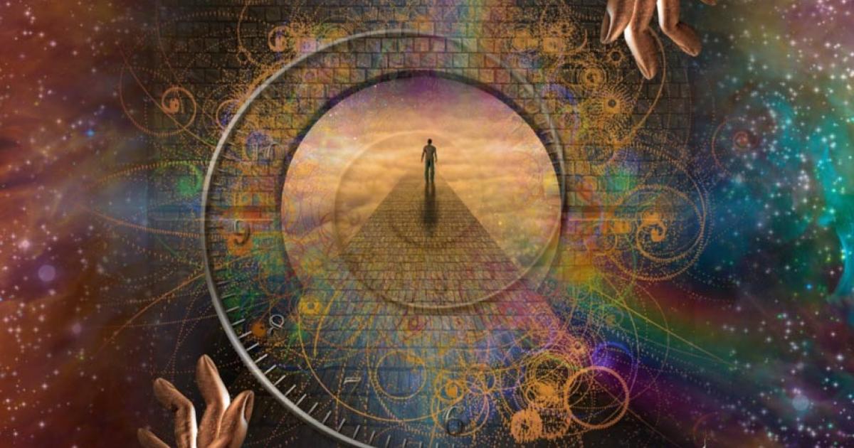 The awesome, terrible, and unknowable creator gods through history ...