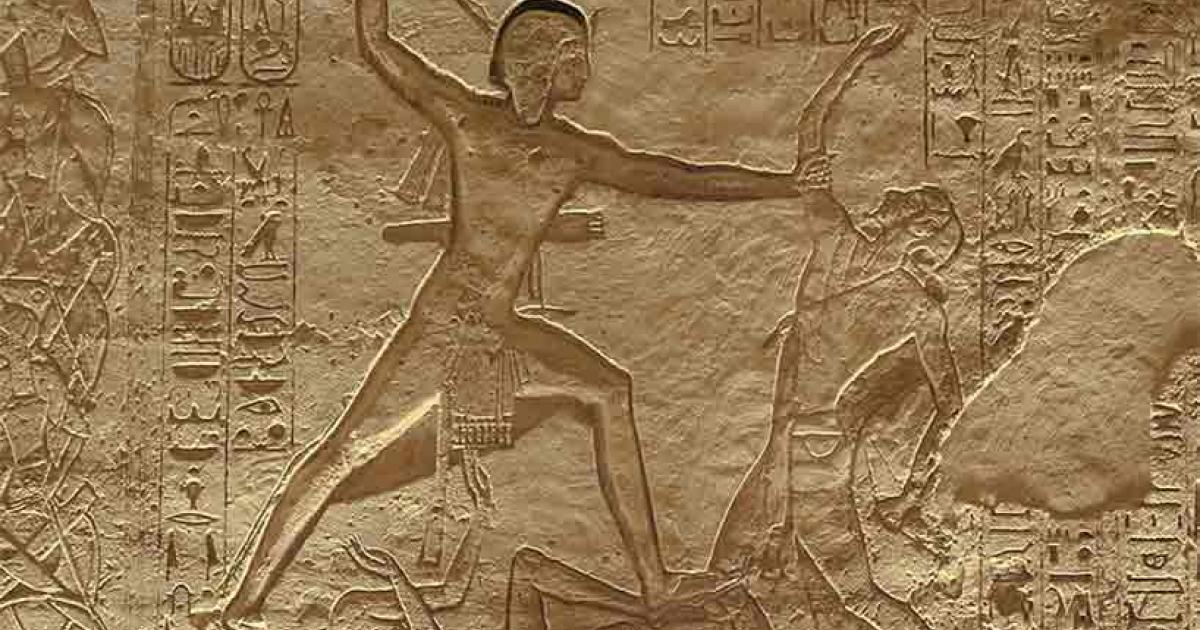 Five Cruelest Pharaohs in Egyptian History (Video) | Ancient Origins