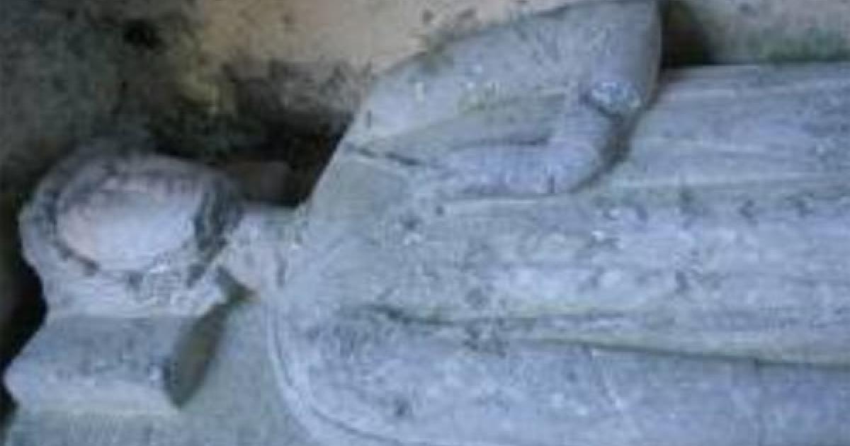 Technique gives insight into day before death | Ancient Origins