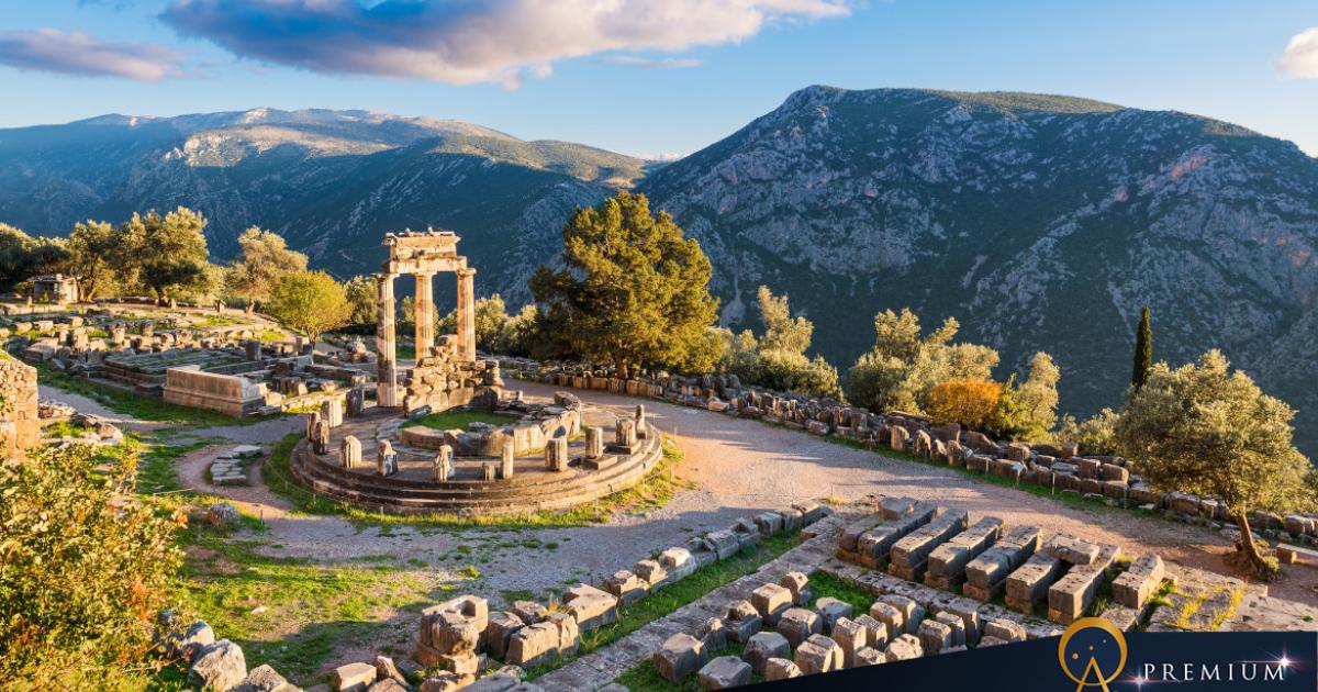 delphi origin