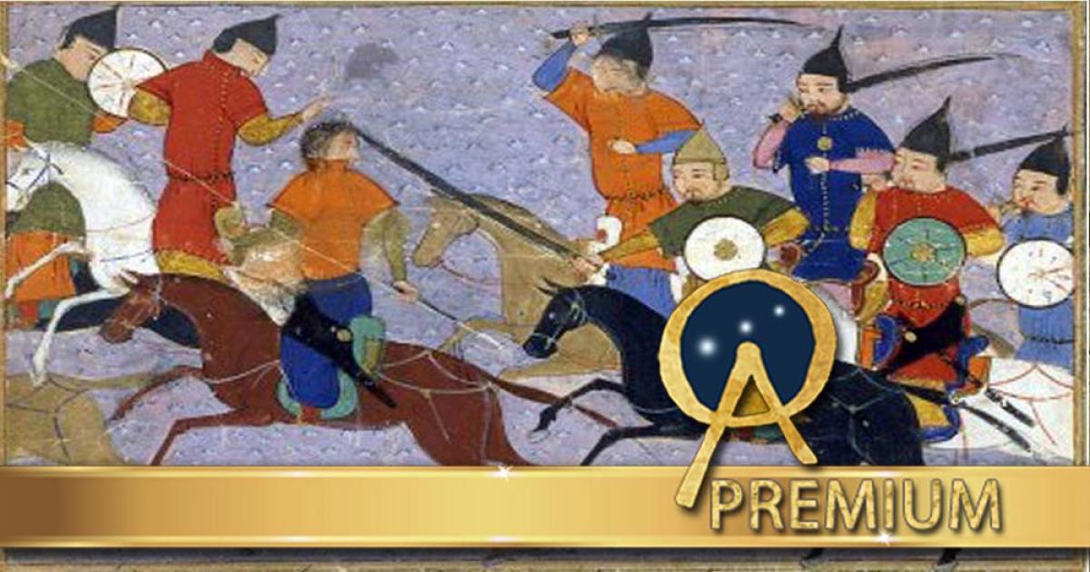 Dogs of War: Ancient History of Animals in Warfare | Ancient Origins