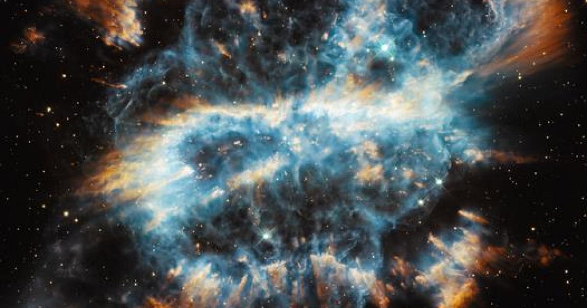 A satellite made to find Earth like planets is funded by NASA | Ancient ...