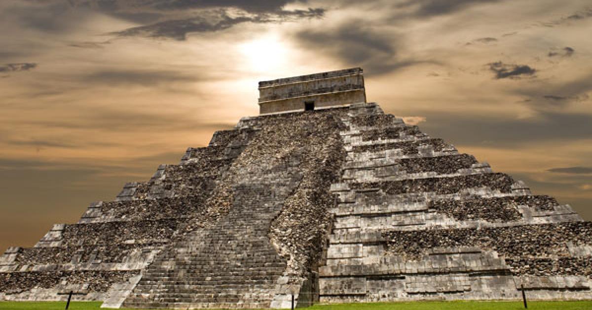 The Mystery of the Lost Ancient Culture of the Maya | Ancient Origins
