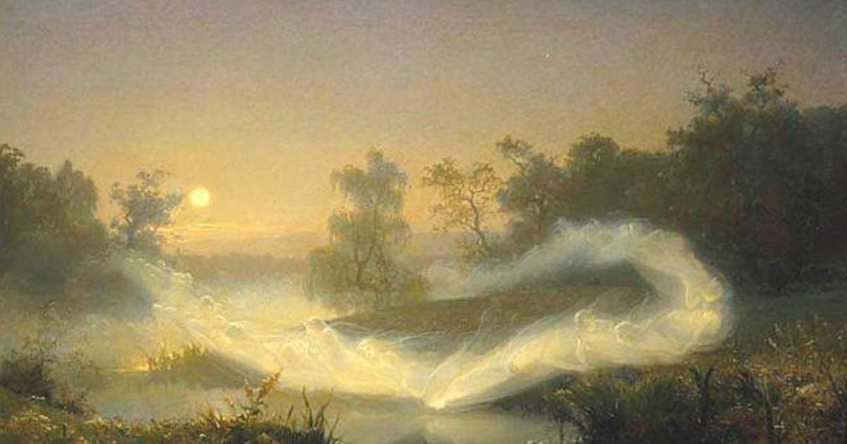 The Magical, Mythical Elves and Dwarves of Norse Legend | Ancient Origins