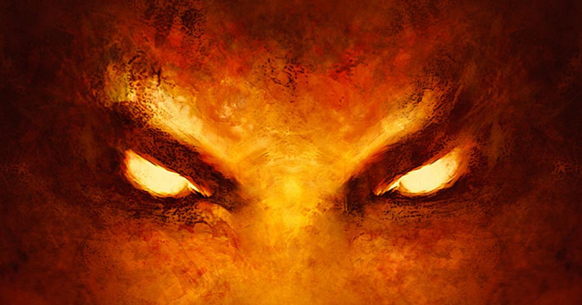 The Evil Eye in the Mediterranean: How to Avert Accidental Envy ...